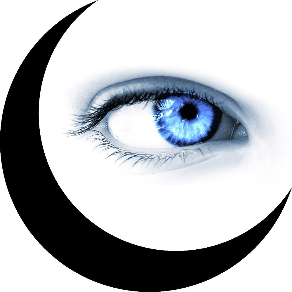 The Eye of the Moon | The Lords of Midnight