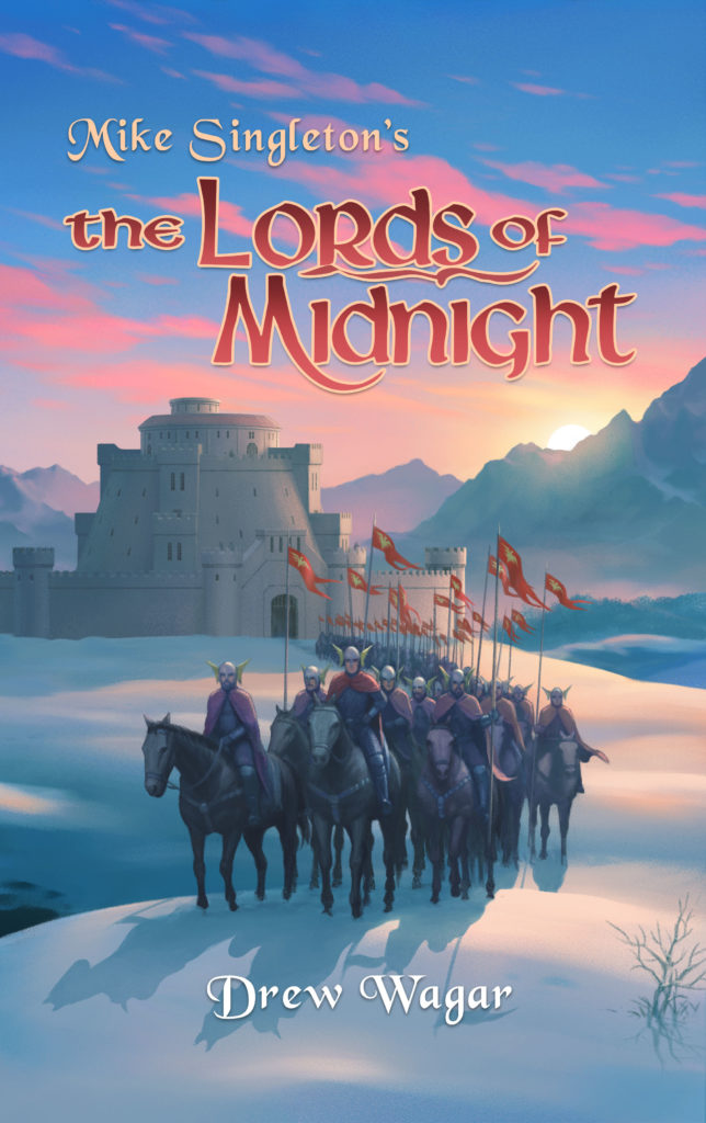 Why is the Solstice so important? | The Lords of Midnight