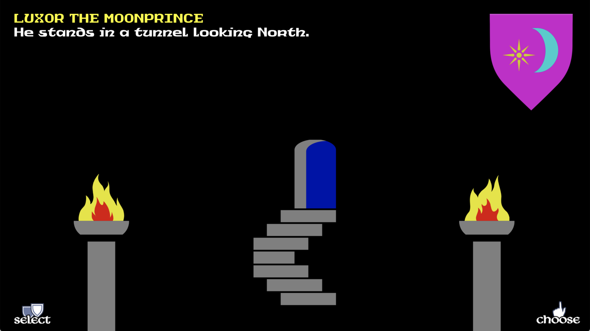 The Lords of Midnight