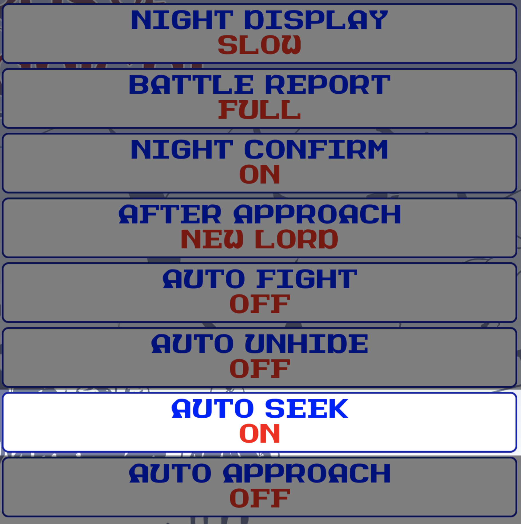 The Lords of Midnight